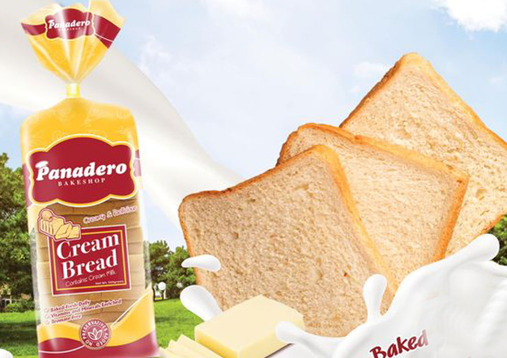 Home - Panadero Bakeshop