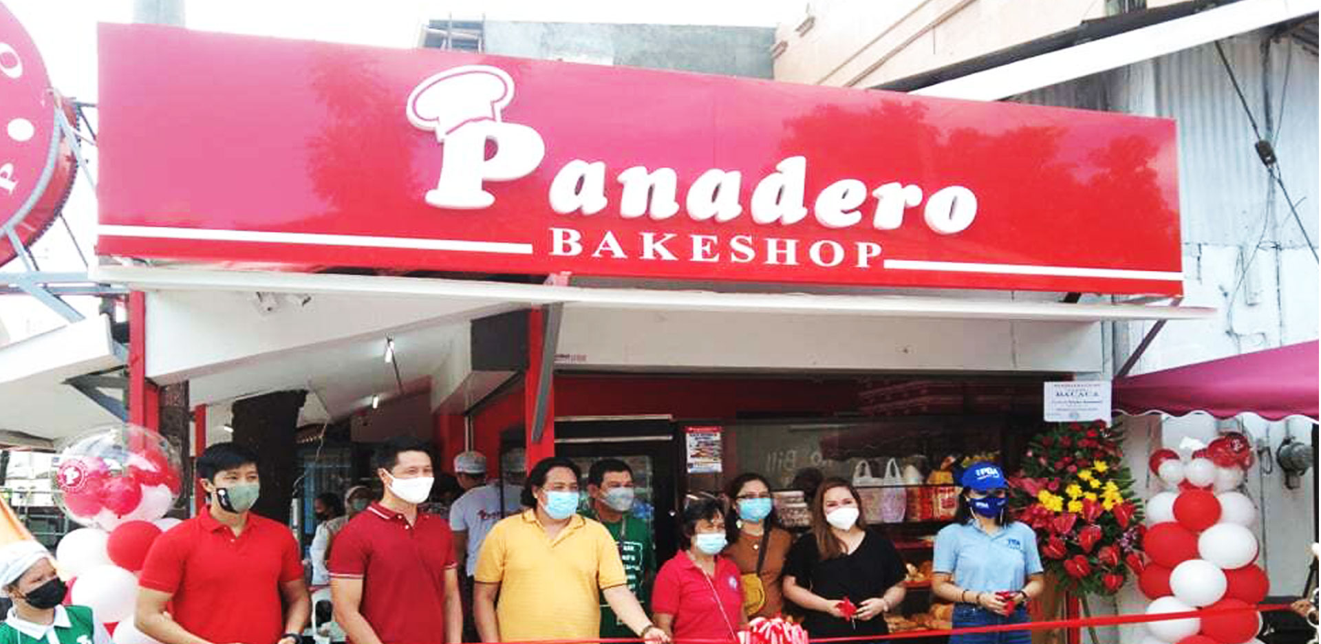 Erks - Panadero Bakeshop