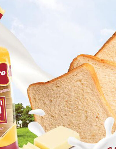 Gallery - Panadero Bakeshop