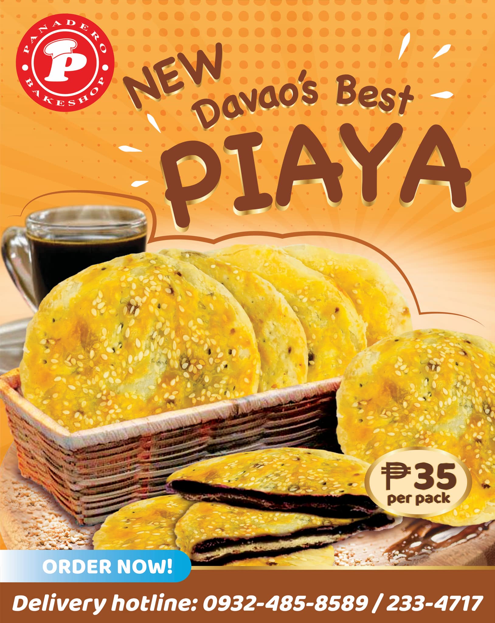 Gallery - Panadero Bakeshop