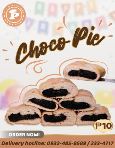 Gallery - Panadero Bakeshop