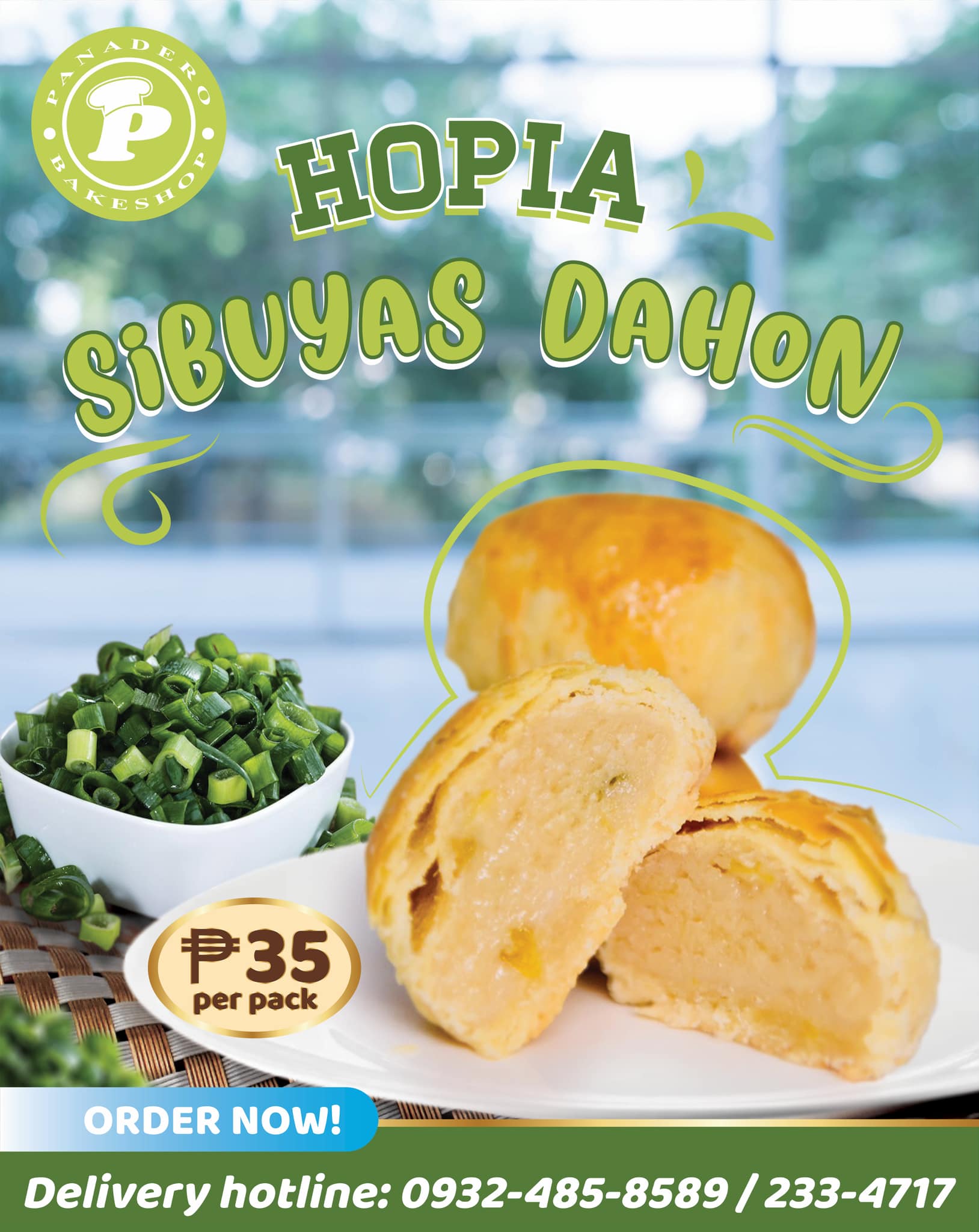 Gallery - Panadero Bakeshop