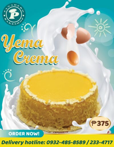 Gallery - Panadero Bakeshop