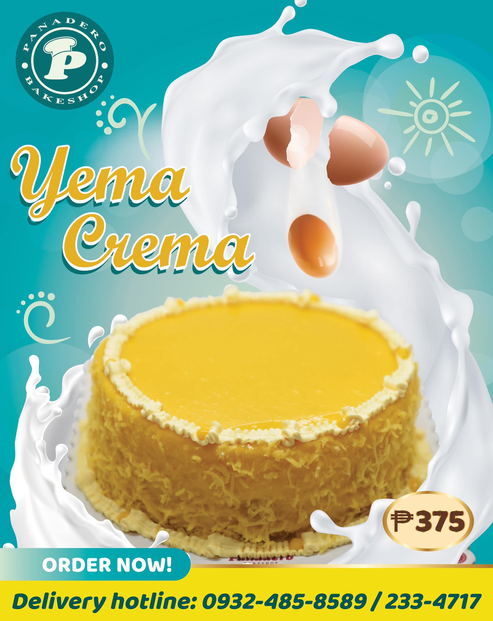 Gallery - Panadero Bakeshop