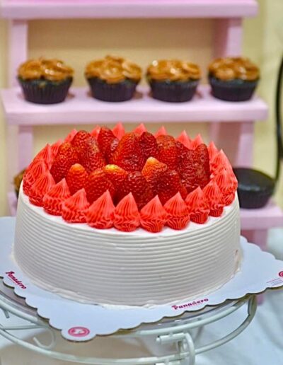 Gallery - Panadero Bakeshop