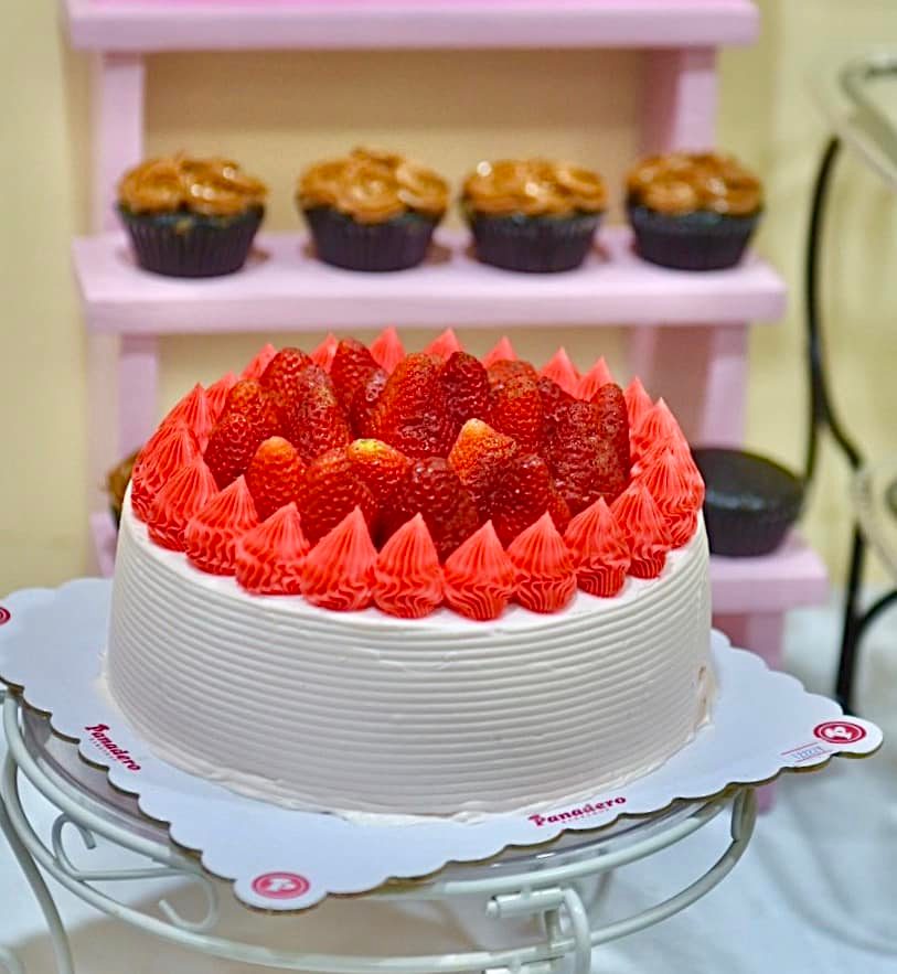 Gallery - Panadero Bakeshop