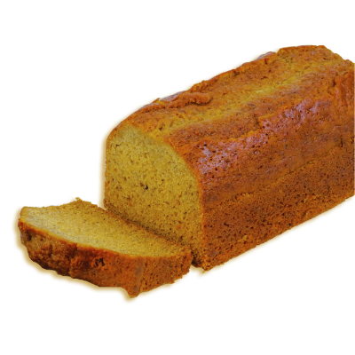 Menu - Panadero Bakeshop