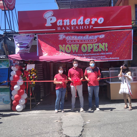 Bankerohan 1 - Panadero Bakeshop