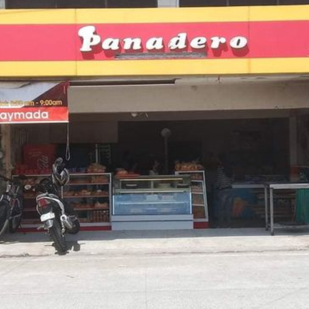 Bunawan - Panadero Bakeshop