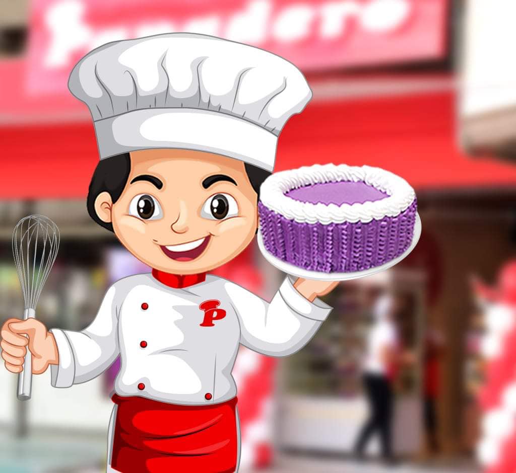 Contact Us - Panadero Bakeshop