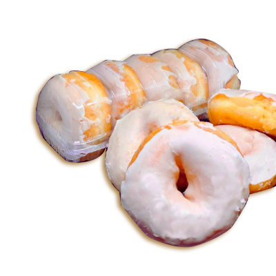 Menu - Panadero Bakeshop