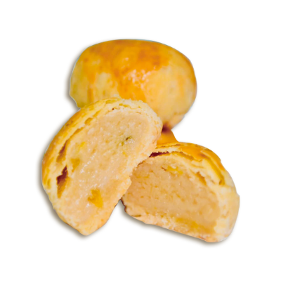 Hopia - Panadero Bakeshop