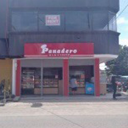 Midsayap - Panadero Bakeshop