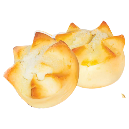 Start/Monay Bread - Panadero Bakeshop