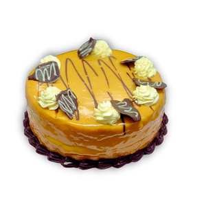 Menu - Panadero Bakeshop