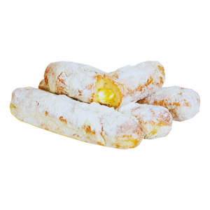 Menu - Panadero Bakeshop