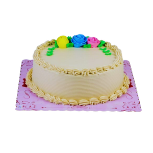 Menu - Panadero Bakeshop