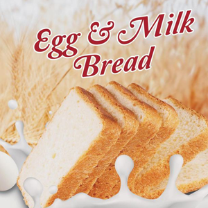 Menu - Panadero Bakeshop