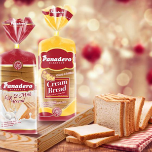 Cabaguio - Panadero Bakeshop