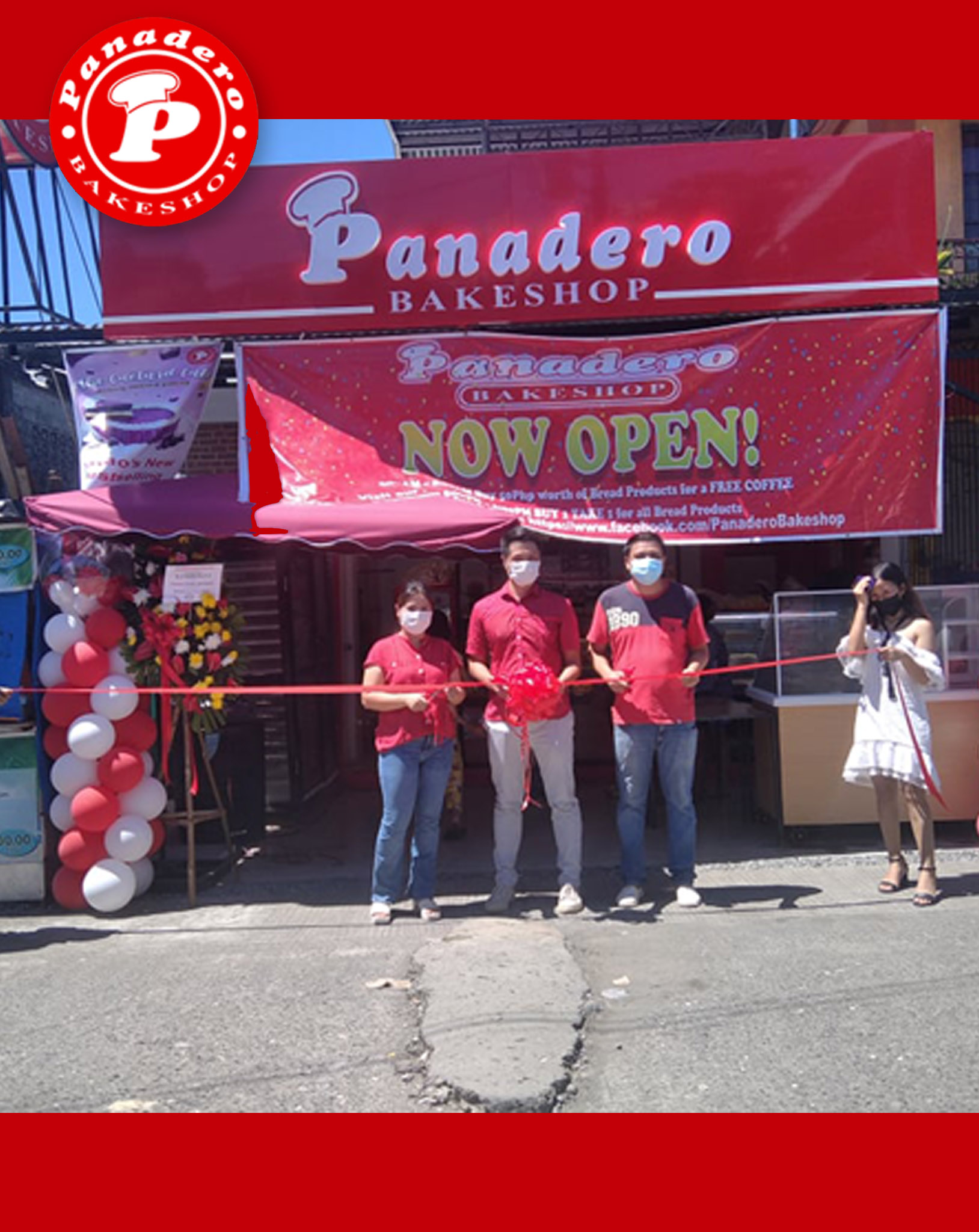 Gallery - Panadero Bakeshop