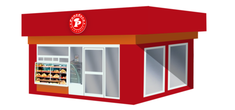 Homepage - Panadero Bakeshop